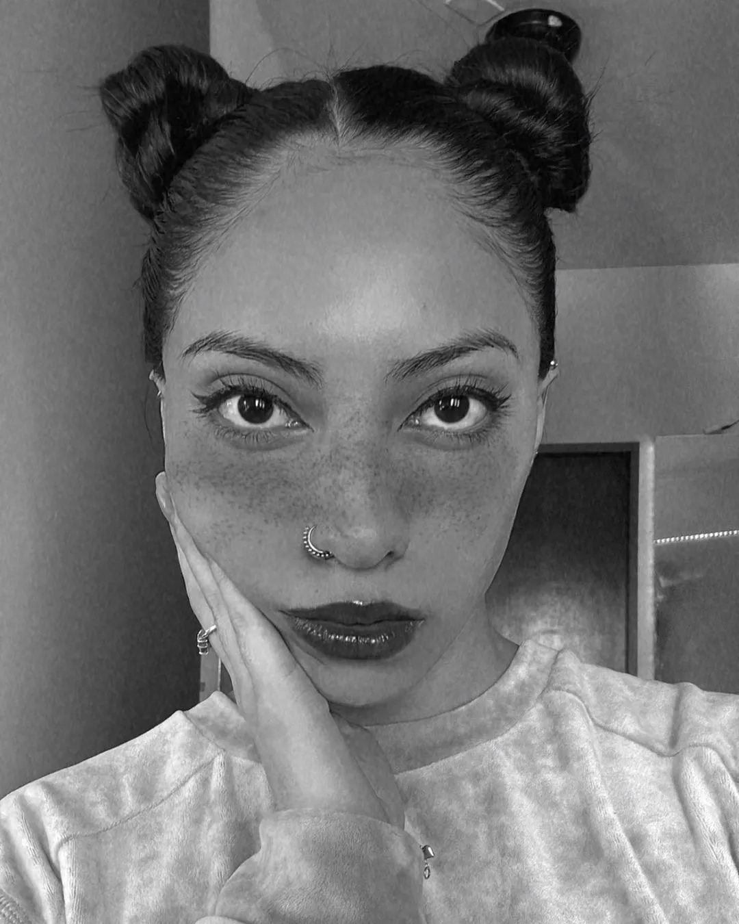 Backstage × MARTII.ACIAR | Para Marcas | BKSTG