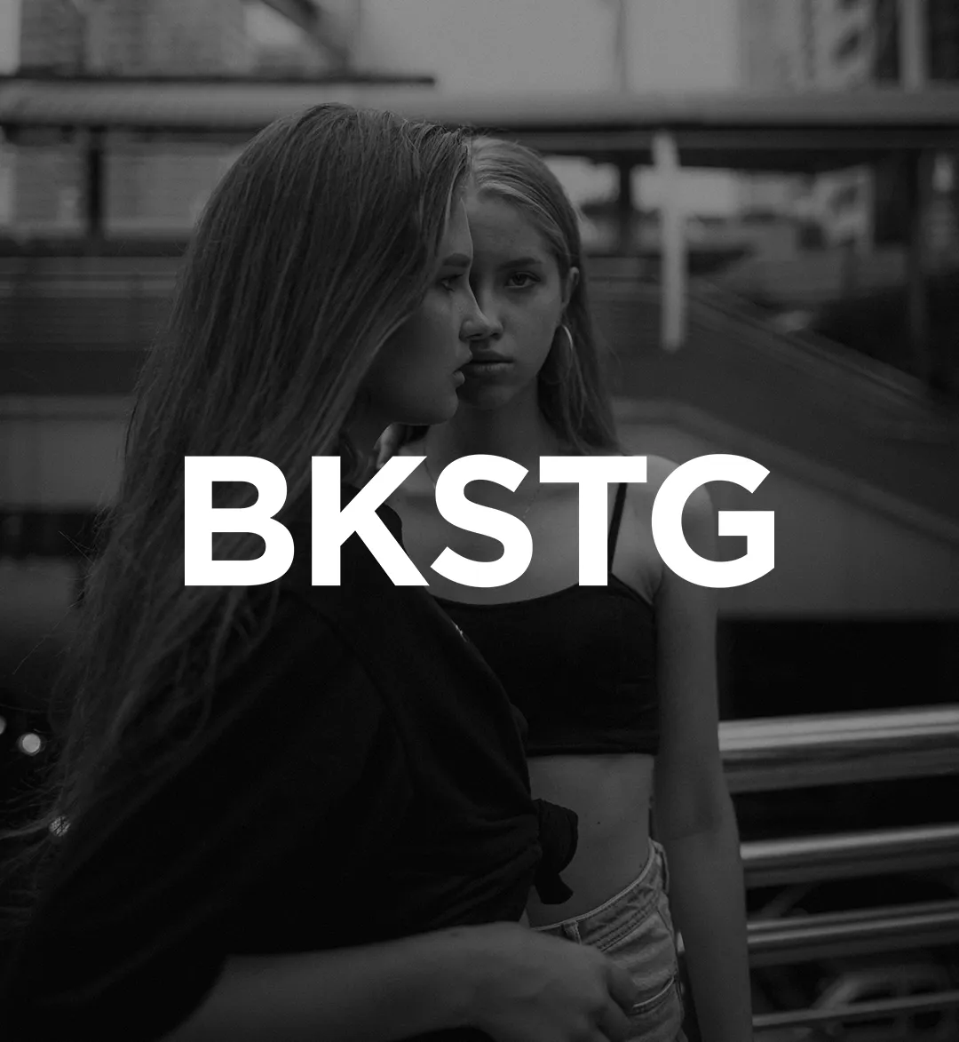 Moda Mujer | BKSTG