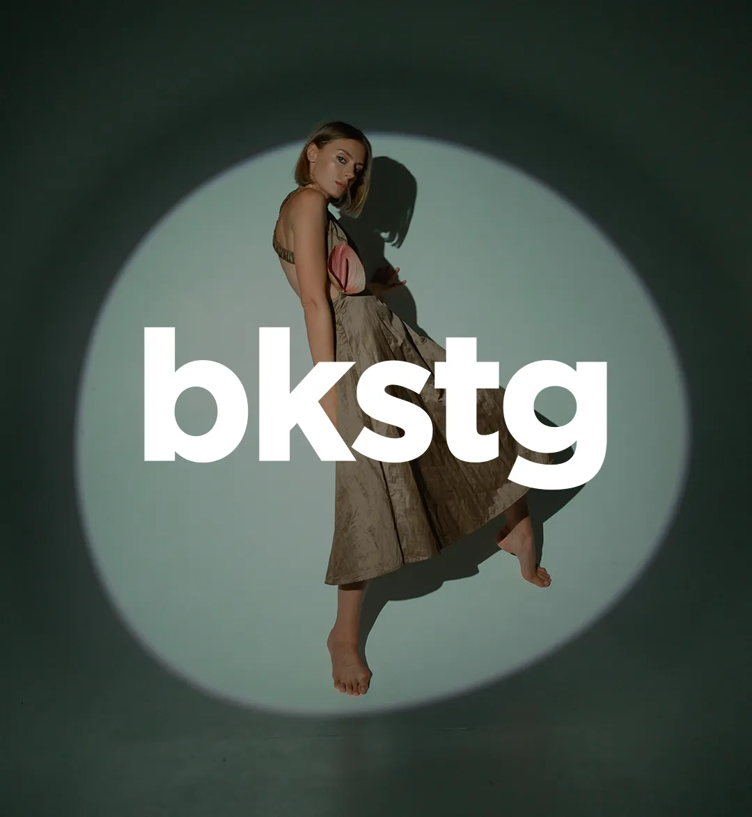 Descubrí las mejores marcas de moda | BACKSTAGE